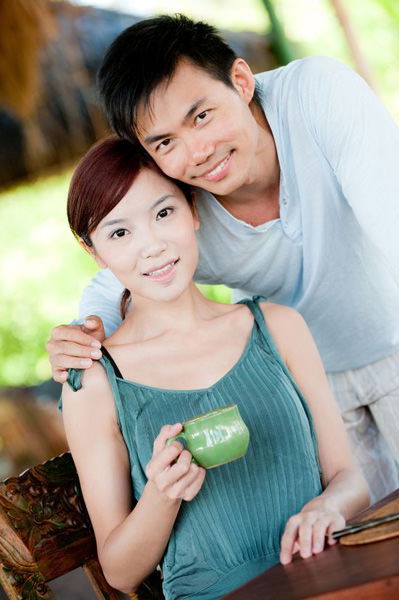 Christian Dating Taiwan | Taiwanese Christian personals