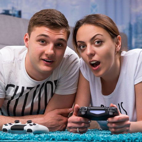 Gamer Singles Chat | Live Chat Room For Gamers