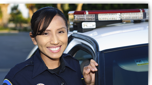 Police Officer Chat | Chat with Real Police Officers