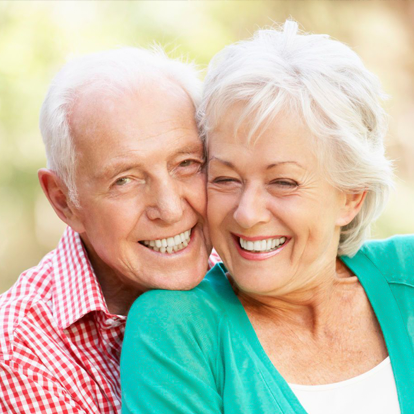 Senior Chat Cyprus | Cypriot Seniors Chatting