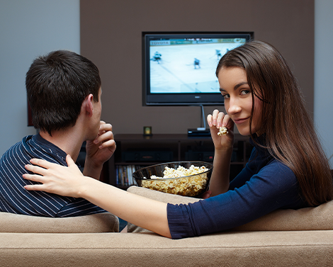 Fan Dating | Find Dates with Fans