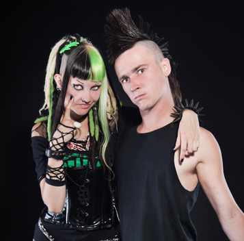 Punk Dating Chat | Find Punk Singles Now