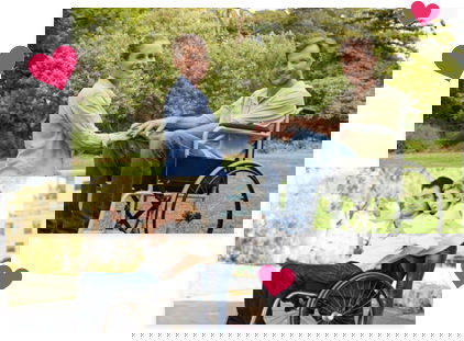 Disabled Mate Iceland | Meet Icelandic Singles