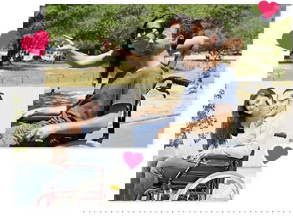 Disabled Mate Paraplegic | Find Your Soul Mate