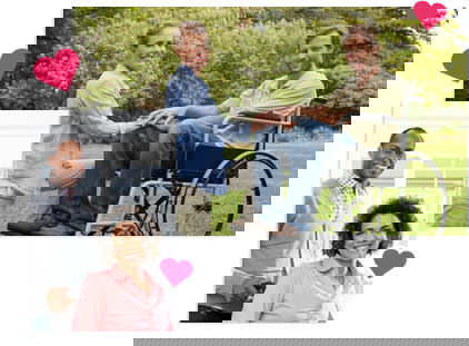 Disabled Mate | Meet Your Disabled Mate