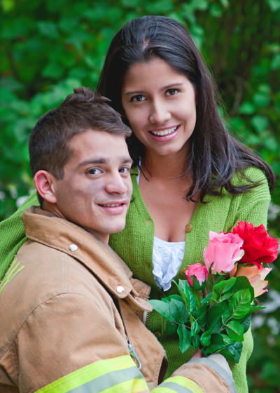 Firefighters Singles Chat | Firefighters Chatting