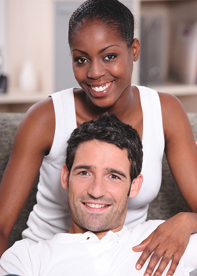 Rencontres Interraciales | Elargissez Vos Horizons