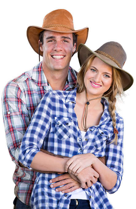 Real Country Singles | Meet Real Country Singles Online