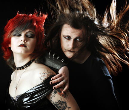 Dark Chat City | Connect with Darkers