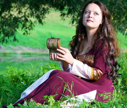 Pagan Singles Chat | Meet Pagan Singles Online