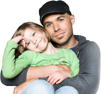 Single Dad Dating | Where Singles Dads Come To Find Love