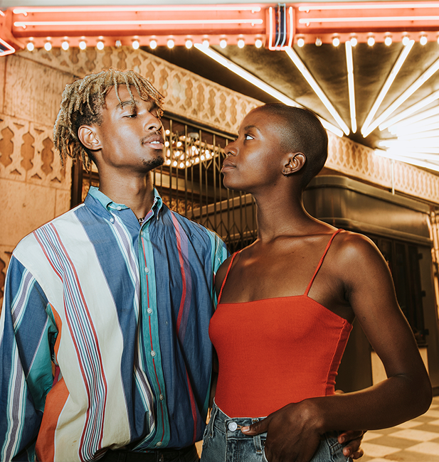 Trap Dating Site | Trap Music Dating