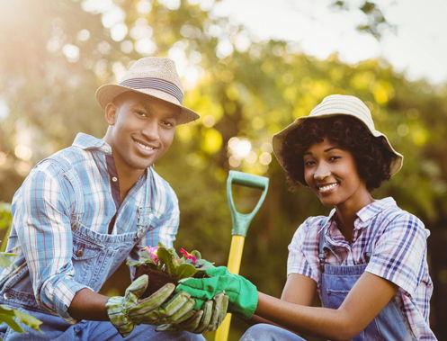 Farmer Chat Africa | Chat for African Farmers