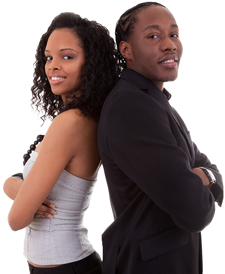 Meet Black Spiritual Singles | Black Dating Club