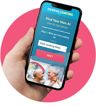 Over 65 Gay Dating | Rekindle Your Love Life