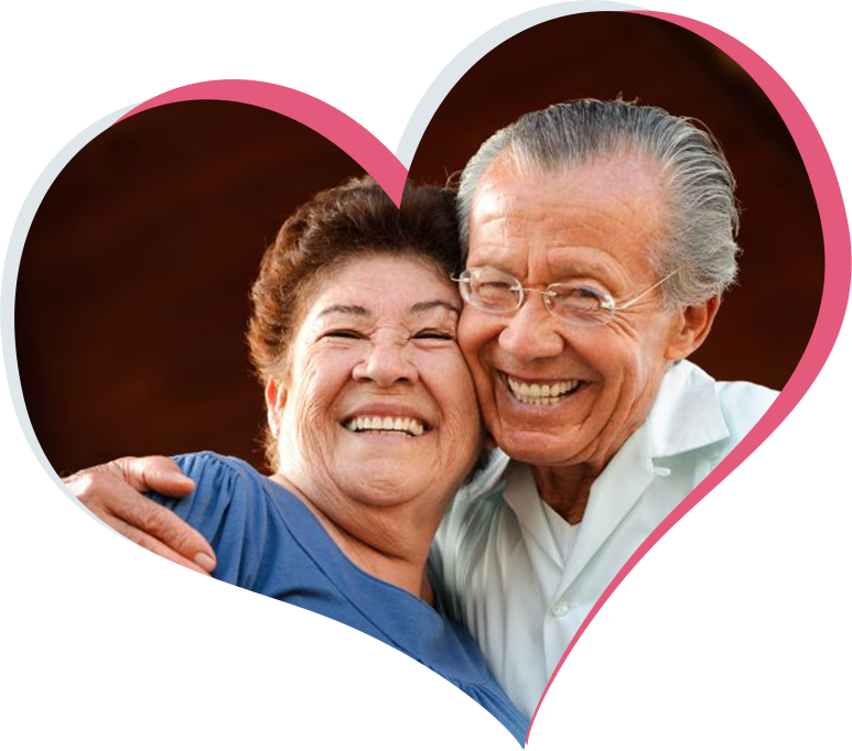 Over 65 Asia Dating | Find 65+ Asian Singles Now