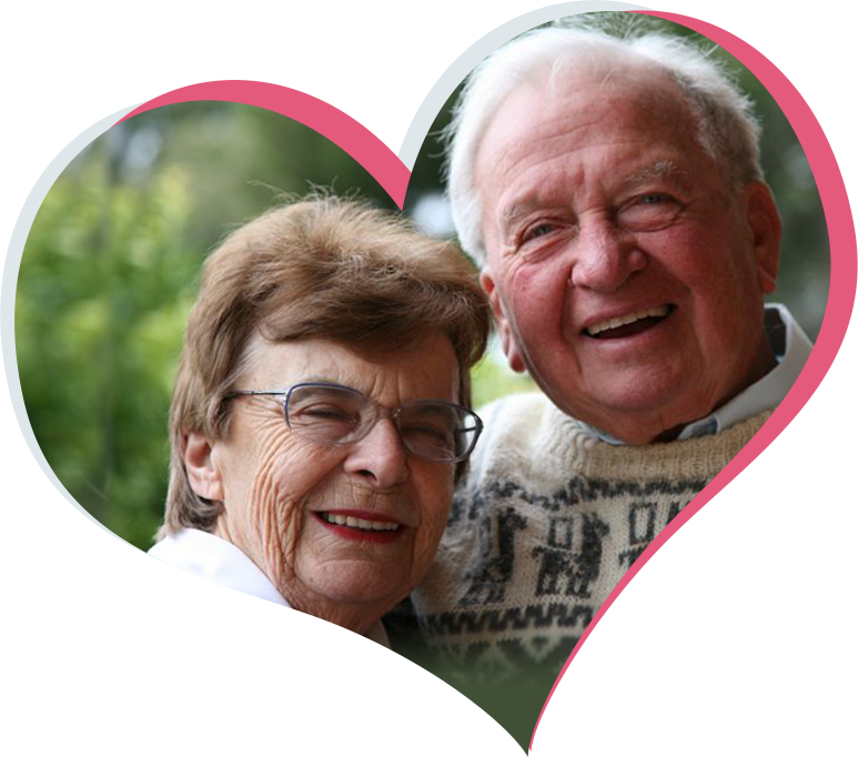 Over 65 Christian Dating | Find Your Senior Love