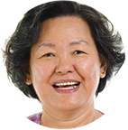 Over 65 Asia Dating | Find 65+ Asian Singles Now