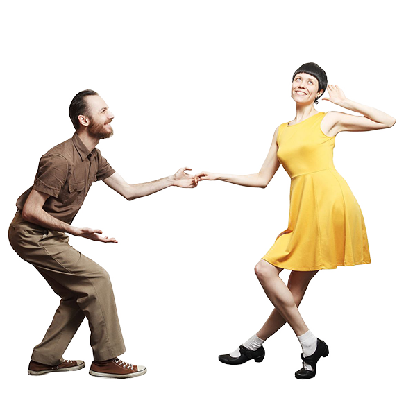 Jive Chat City | Jive Online Chat