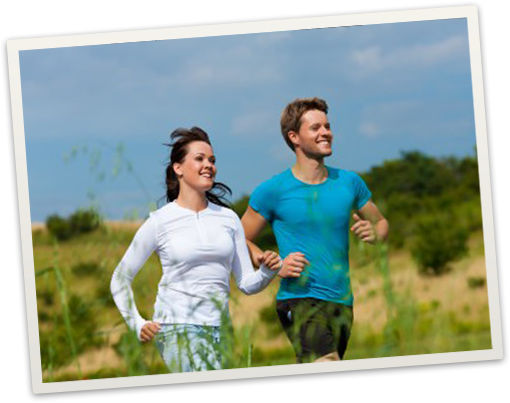 Meet Local Runners | Date Runners Locally