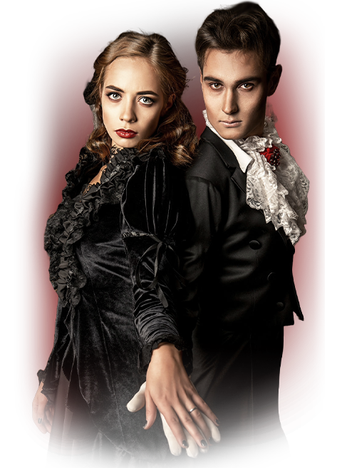 Vampire Chatrooms | Vampire Chat Club