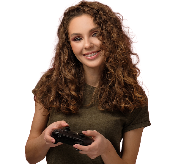 Gamer Girl Dating | Date Single Gamer Girls