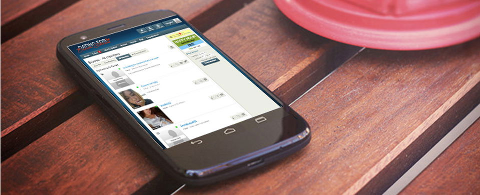 Senior Dating Apps | Browse Senior Dating Apps