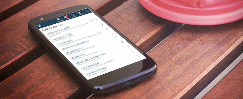 Crossdresser Dating Apps | Best Dating Apps for Crossdressers