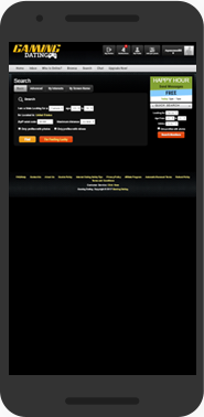 Gamer Dating Apps | Gamer Dating Apps Reviewed