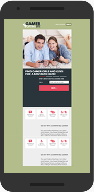 Gamer Dating Apps | Gamer Dating Apps Reviewed