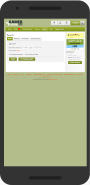 Gamer Dating Apps | Gamer Dating Apps Reviewed