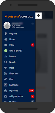 Trans Dating App | Register, Chat & Date