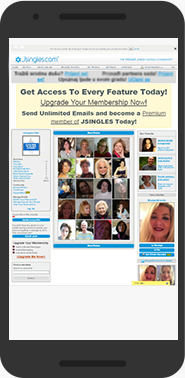 Jewish Dating App | Awesome Jewish Dating Apps