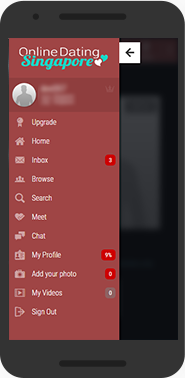 Singapore Dating App | The Very Best Singapore Dating Apps