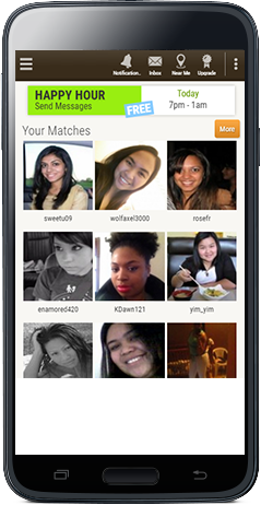 Asian Dating App | Top Apps for Dating Asians