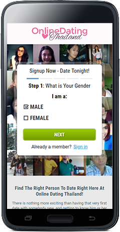 Thai Dating App | Reviews of Thai Dating Apps