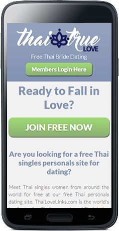 Thai Dating App | Reviews of Thai Dating Apps
