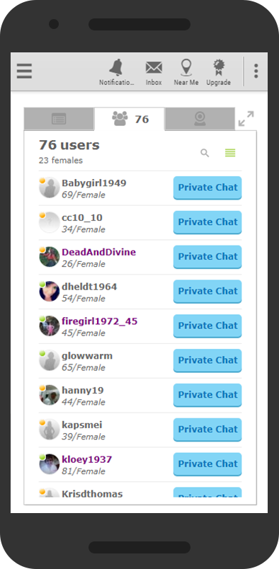 Nearby Dating App | Top Apps for Nearby Dating