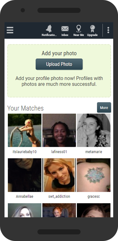 Nearby Dating App | Top Apps for Nearby Dating