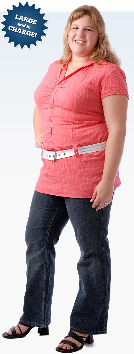 Chubby Chasers Dating | Plus Size Singles looking to date Fat Admirers