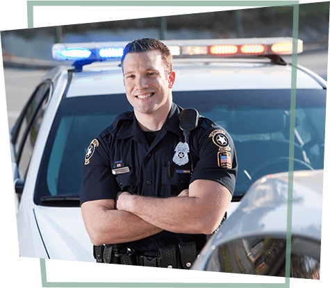 Uniform Mate Police | Date Policemen and Women